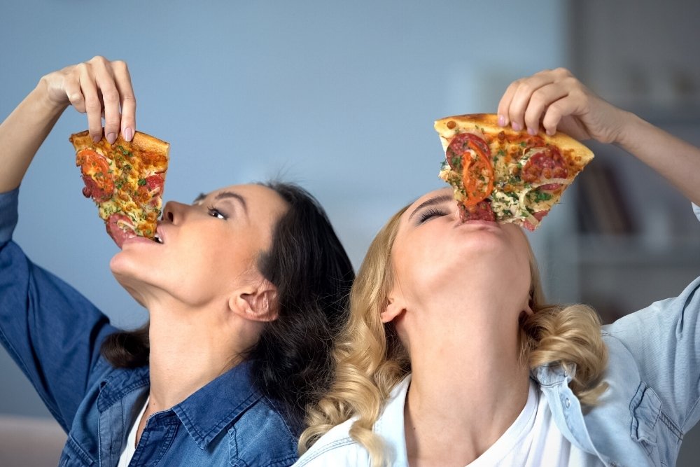 Does calling out “food addiction” help or harm? | Nutrition By Carrie